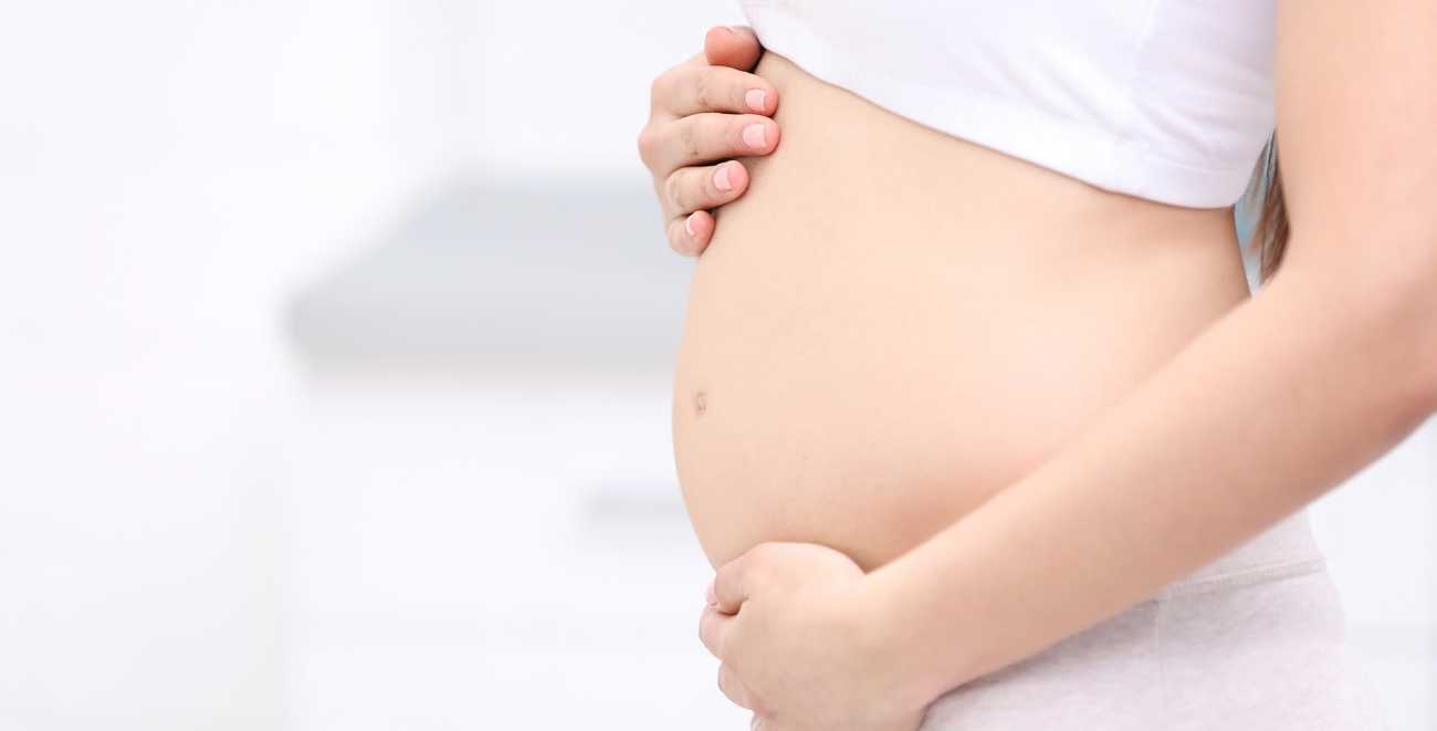 First Trimester Screening | Nuchal Translucency Scan - POGU